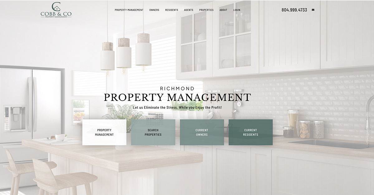 Richmond Property Management, Richmond Property Managers, Richmond ...